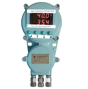 Digital Temperature Controllers / Indicators – Arka Instruments