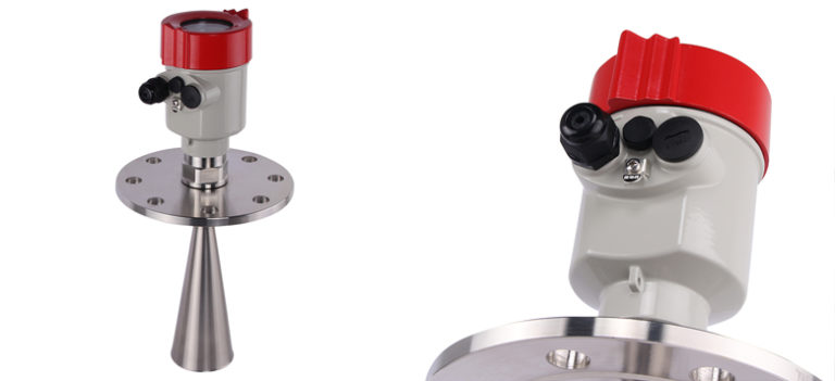 Radar Level Indicators – Arka Instruments