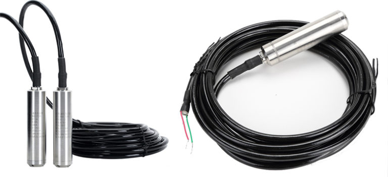 Submersible Level Indicators – Arka Instruments