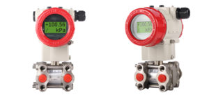 Differential Pressure Transmitter – Arka Instruments