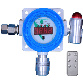 Arka Instruments Incorporation – Manufacturing, Supplying and exporting wide range of Gas ...