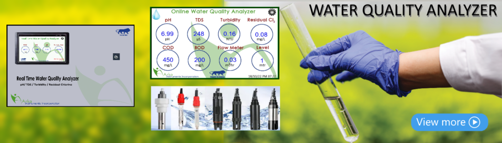 Arka Instruments Incorporation – Manufacturing, Supplying and exporting wide range of Gas ...