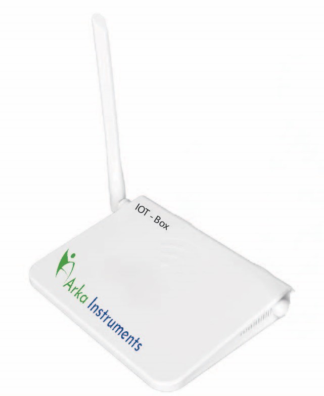 IoT DataLogger – Wifi & SIM based – Arka Instruments