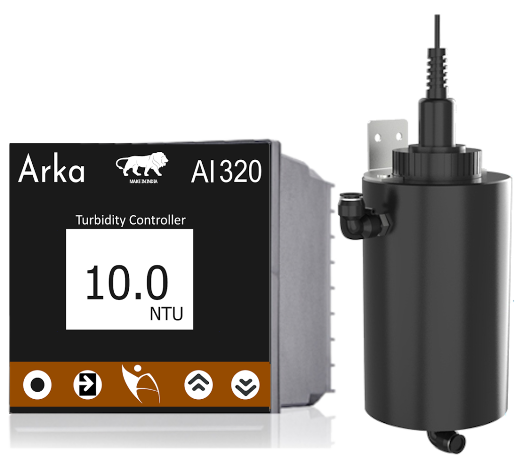 Turbidity – Arka Instruments